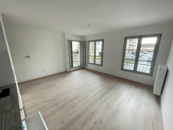 Bellicart, Compiègne : Appartement 2 pièces à louer