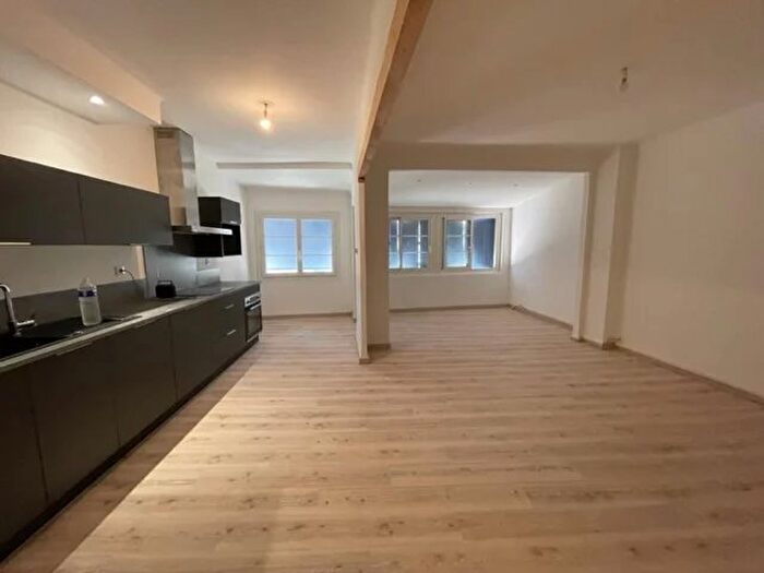 Appartement à louer - Saint-André-de-Sangonis - 3 pièces - 2 chambres