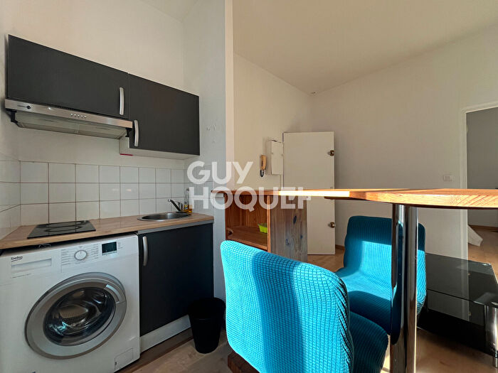 Appartement à louer - Toulouse, Fer à Cheval - 2 pièces - 1 chambre