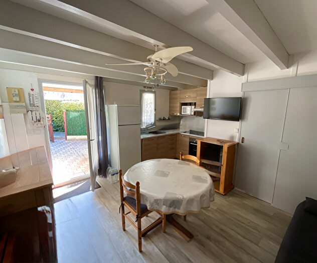 Maison à vendre - Marseillan, Marseillan, Port de Marseillan - 3 pièces - 2 chambres