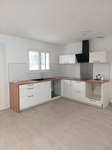 Maison à louer - Cabestany - 3 pièces - 2 chambres