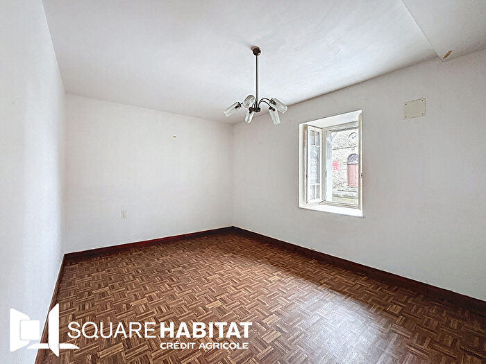 Maison à vendre - Vendel - 4 pièces - 2 chambres