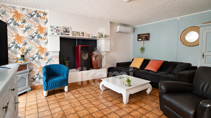 Maison 4 pièces à Quistinic, à vendre