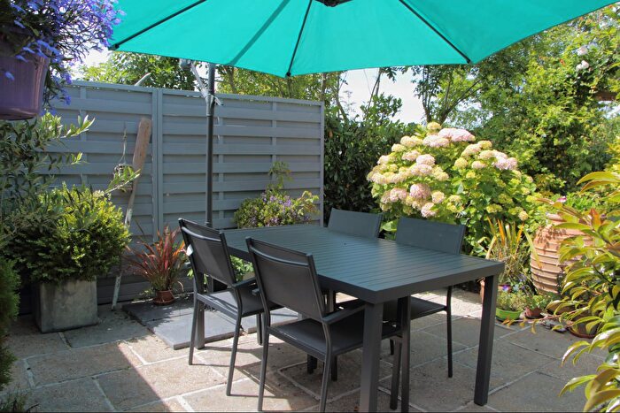 Appartement 4 pièces à vendre à Arcachon, Centre-ville, La Chapelle, Gare
