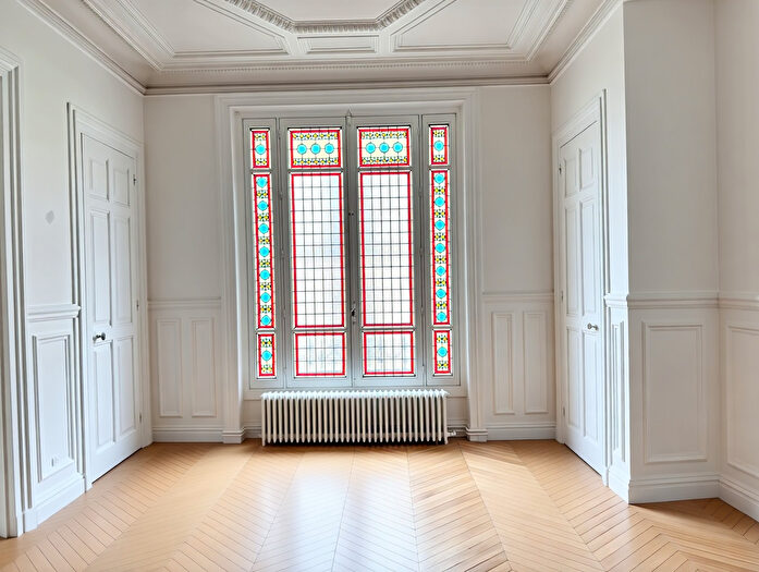 Appartement à vendre - Versailles, Notre Dame - 5 pièces - 3 chambres