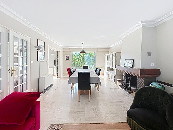 Maison 7 pièces à Larmor-Plage, à vendre