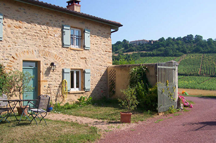 Maison 7 pièces à louer à Saint-Jean-des-Vignes