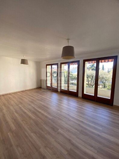 Appartement à louer - Celleneuve, Montpellier - 4 pièces - 3 chambres