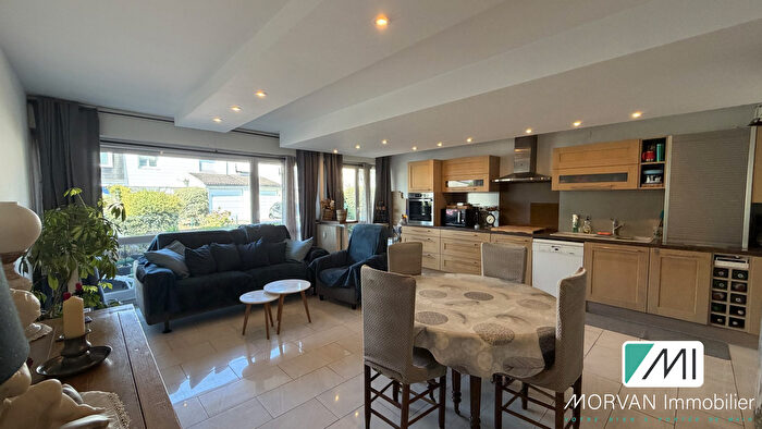 Appartement 4 pièces à vendre - Les Essarts-le-Roi