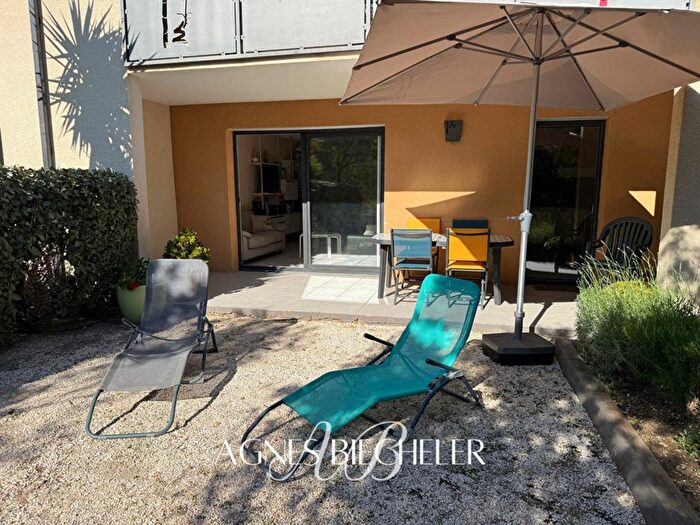 Banyuls-sur-Mer - Appartement 3 pièces à vendre