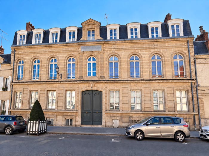 Chantilly : Appartement 5 pièces à vendre
