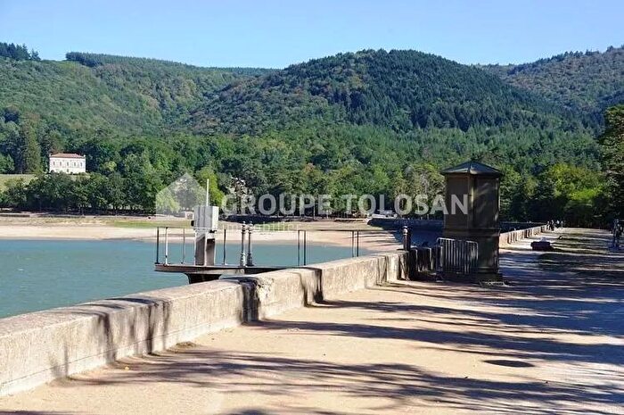 Maison à vendre - Toulouse - 19 pièces - 15 chambres