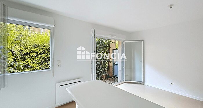 Appartement à vendre - Touques - 2 pièces - 1 chambre