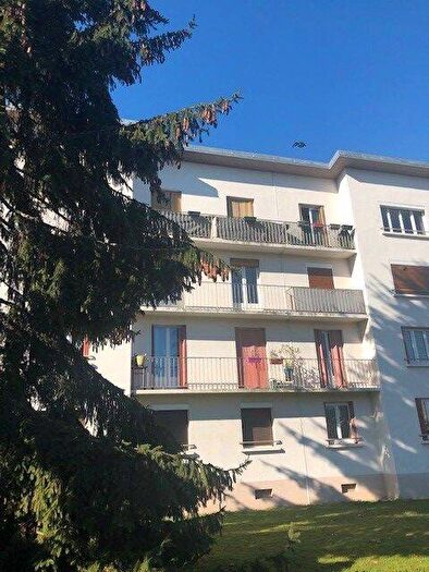 Appartement à louer - Le Bois de Gaumont, Villiers-sur-Marne - 3 pièces - 2 chambres