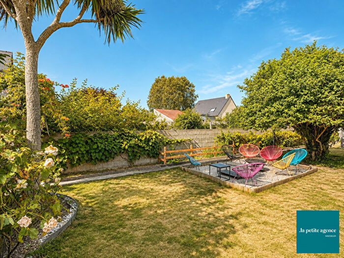 Maison 5 pièces à vendre - Cherbourg-Octeville