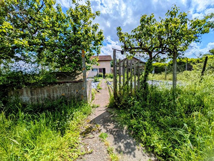Maison à vendre - Plaisance - 7 pièces - 4 chambres