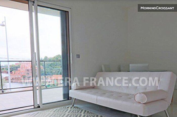 Théoule-sur-Mer - Appartement 2 pièces à louer