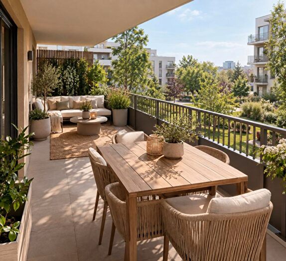 Appartement 3 pièces à Aubervilliers, Centre-ville, Victor Hugo, à vendre