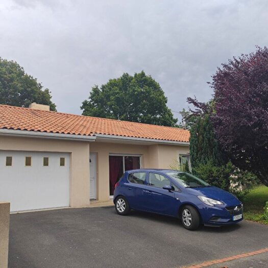 Maison 5 pièces à Sèvremoine, à louer
