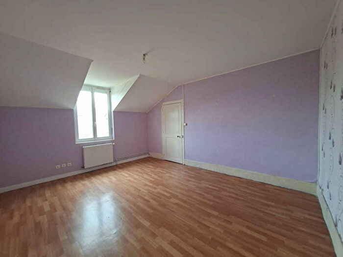 Maison 3 pièces à vendre - Sanvignes-les-Mines