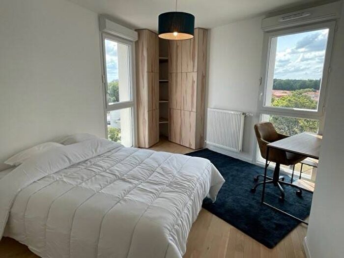 Appartement à louer - Mérignac - 1 pièce