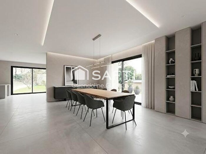 Maison 6 pièces à vendre à Grand-Champ