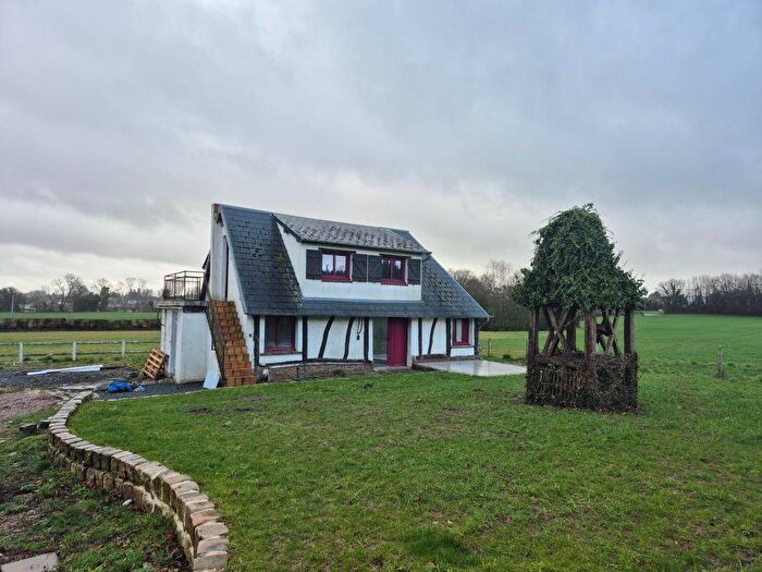 Maison 2 pièces à louer - Serqueux