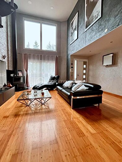 Maison à vendre - Ormesson-sur-Marne - 7 pièces - 4 chambres