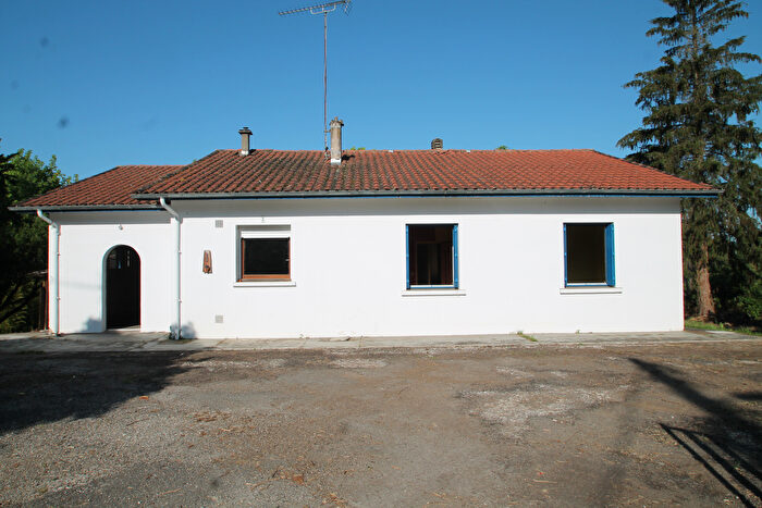 Maison 5 pièces à vendre à Casteljaloux