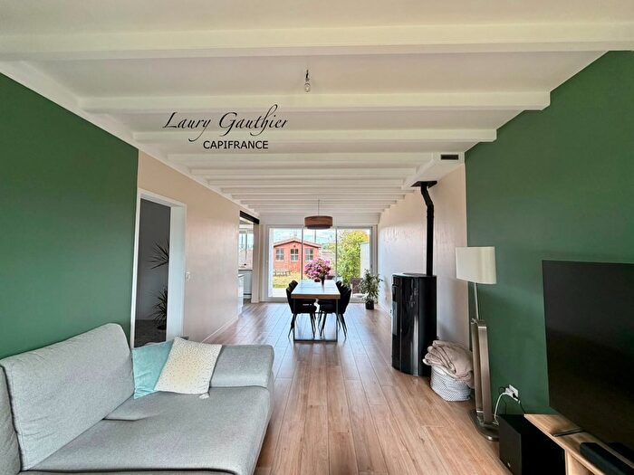 Maison 4 pièces à vendre - Comines, Périphérie