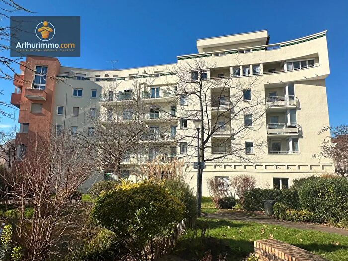 Eaubonne, Mont dEaubonne : Appartement 3 pièces à vendre