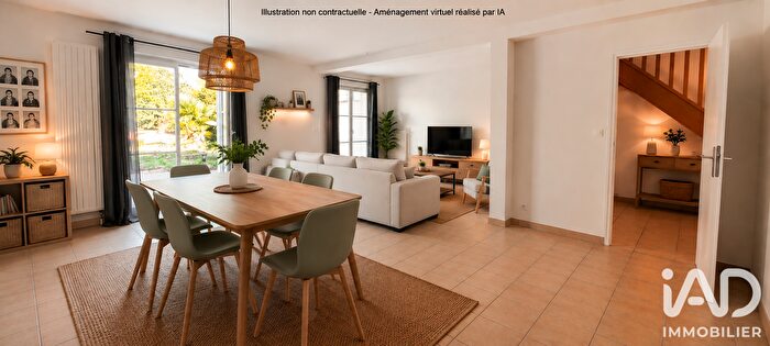 Maison 5 pièces à Beaune, Centre-ville, à vendre