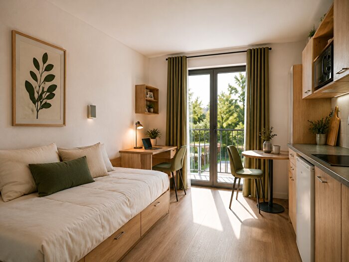 Maison 1 pièce à vendre à Joué-lès-Tours, Alouette
