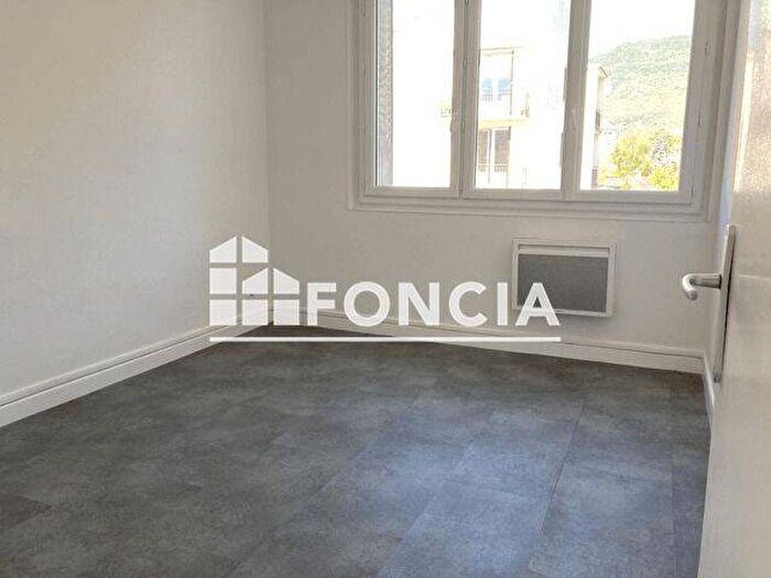 Appartement 3 pièces à Maquis du Gresivaudan Sud, La Tronche, à louer