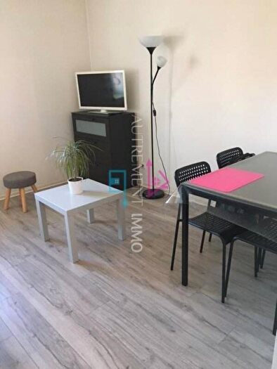 Appartement 1 pièce à louer - Arras