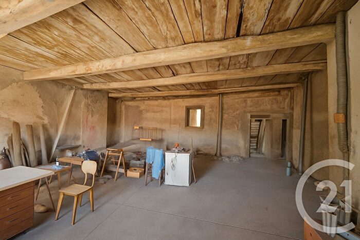 Appartement à vendre - Pontcharra - 4 pièces - 3 chambres