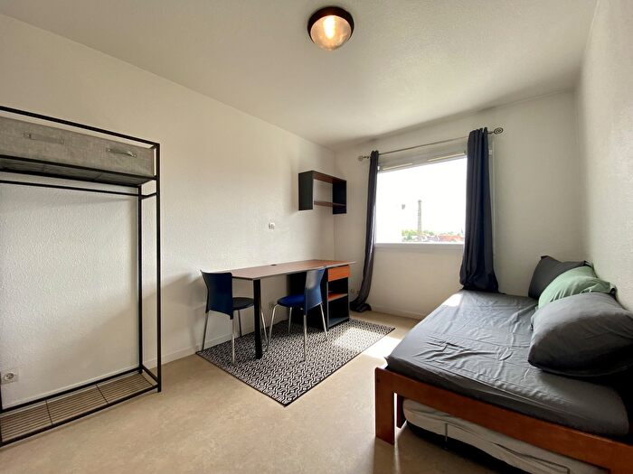 Appartement 1 pièce à louer à Amiens