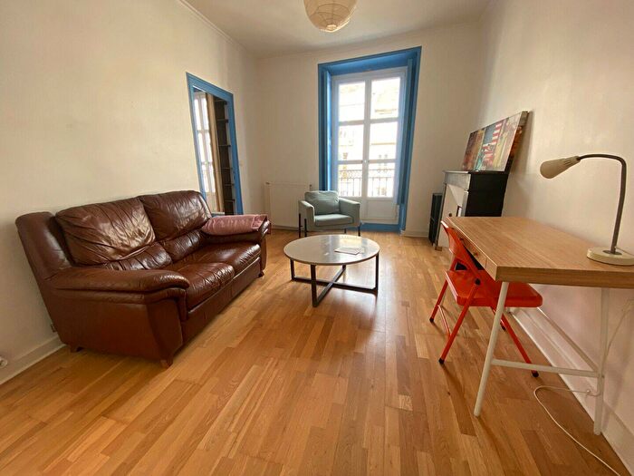 Appartement 2 pièces à louer - Bretagne, Nantes