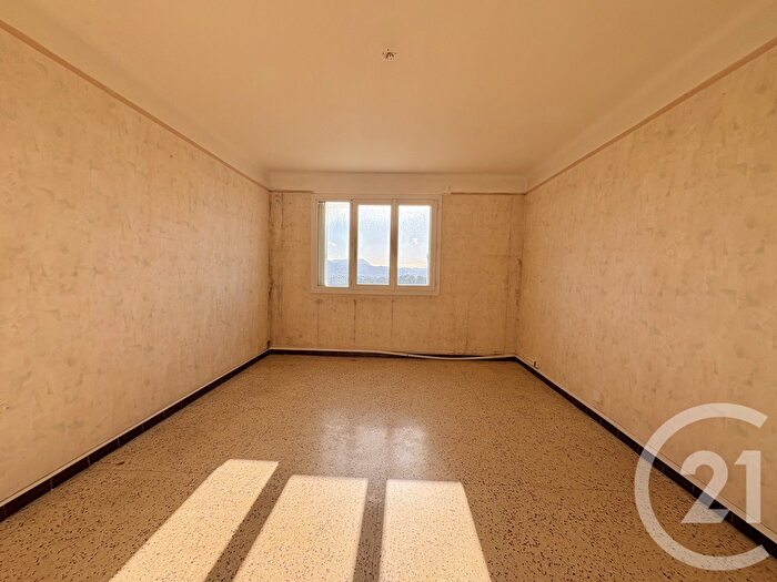 Appartement à vendre - Marseille e , La Blancarde - 4 pièces - 3 chambres