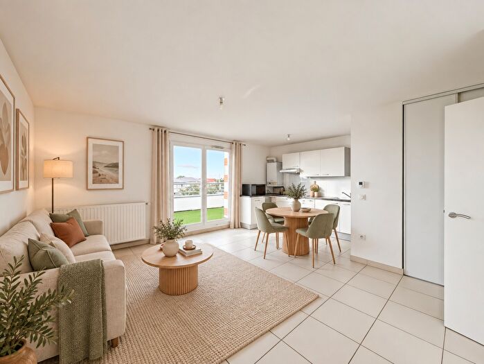Appartement 3 pièces à vendre à Châtelaillon-Plage