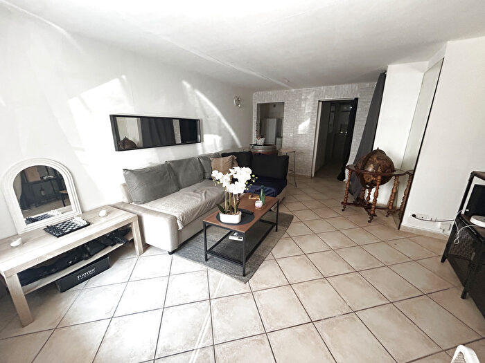 Toulon, Le Mourillon, La Mitre, Fort Lamalgue : Appartement 2 pièces à vendre
