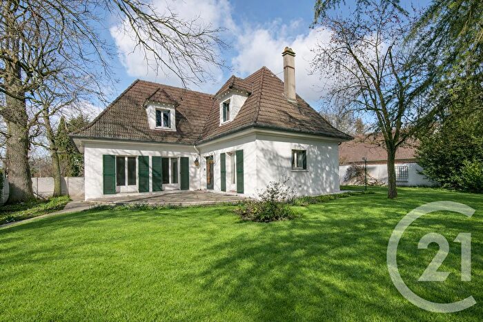 Maison à vendre - Limeil-Brévannes, Anatole France, Piard, Curie - 6 pièces - 4 chambres