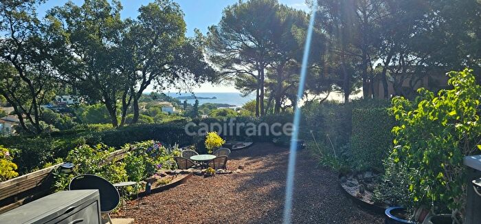 Saint-Raphaël, Agay - Maison 3 pièces à vendre