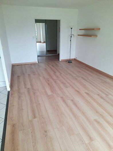 Appartement à louer - Centre, Angers - 5 pièces - 4 chambres