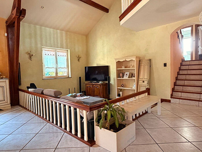Maison 6 pièces à vendre - Terville