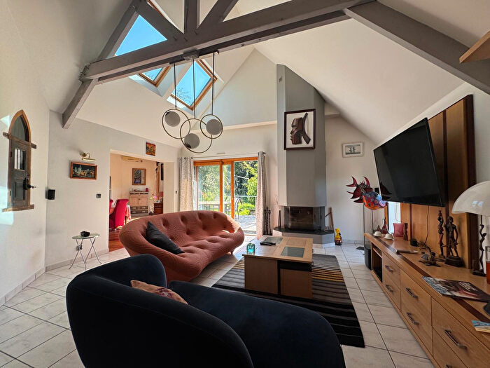 Maison 5 pièces à Quimper, Kerfeunteun, Cuzon, à vendre