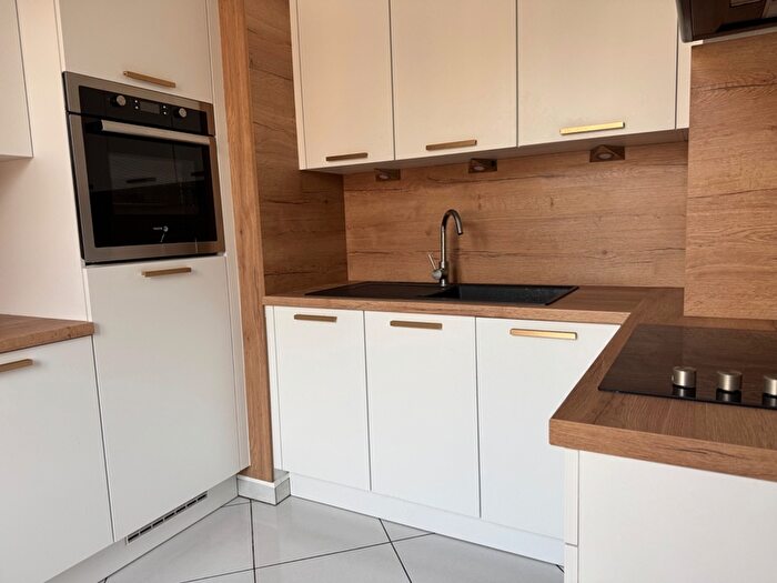 Appartement à louer - Nancy, Centre-ville, Charles III - 3 pièces - 2 chambres