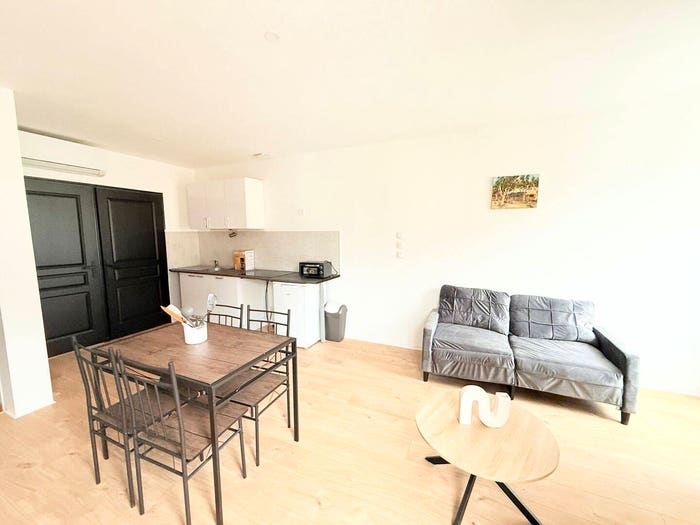 Appartement 2 pièces à louer à Vienne