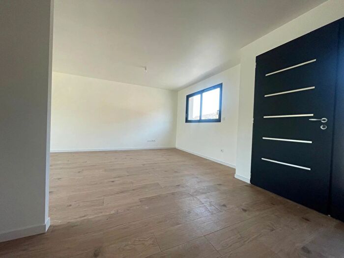 Maison à vendre - Amiens - 5 pièces - 4 chambres