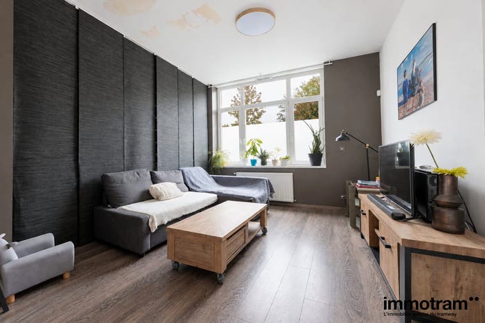 Appartement 3 pièces à Marcq-en-Barul, Marcq-en-Baroeul, à vendre